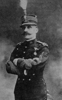 Les Chefs de corps du “35” – Amicale du 35e RAP et de l'artillerie ...