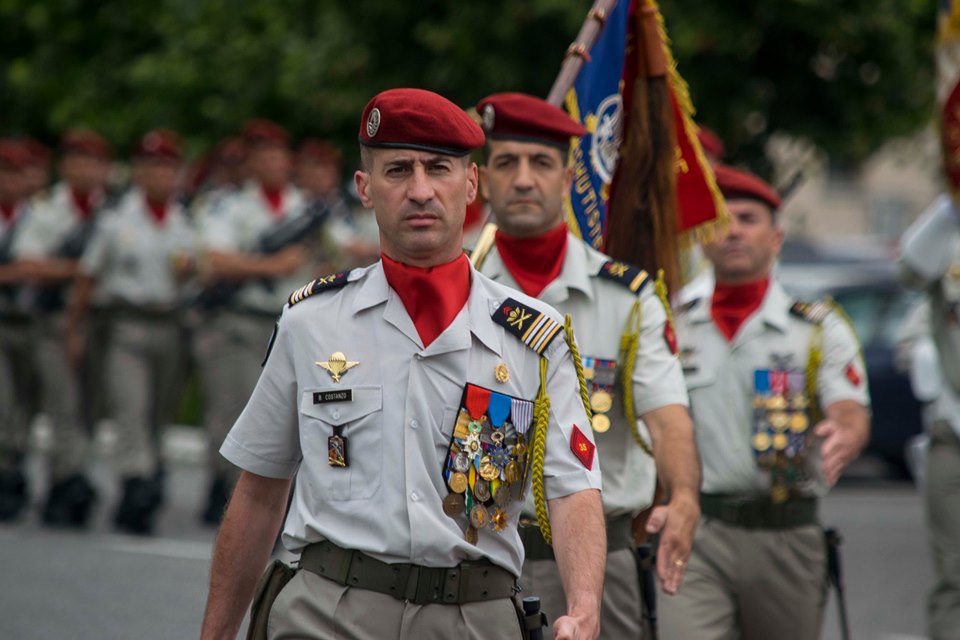 Les Chefs de corps du “35” – Amicale du 35e RAP et de l'artillerie ...