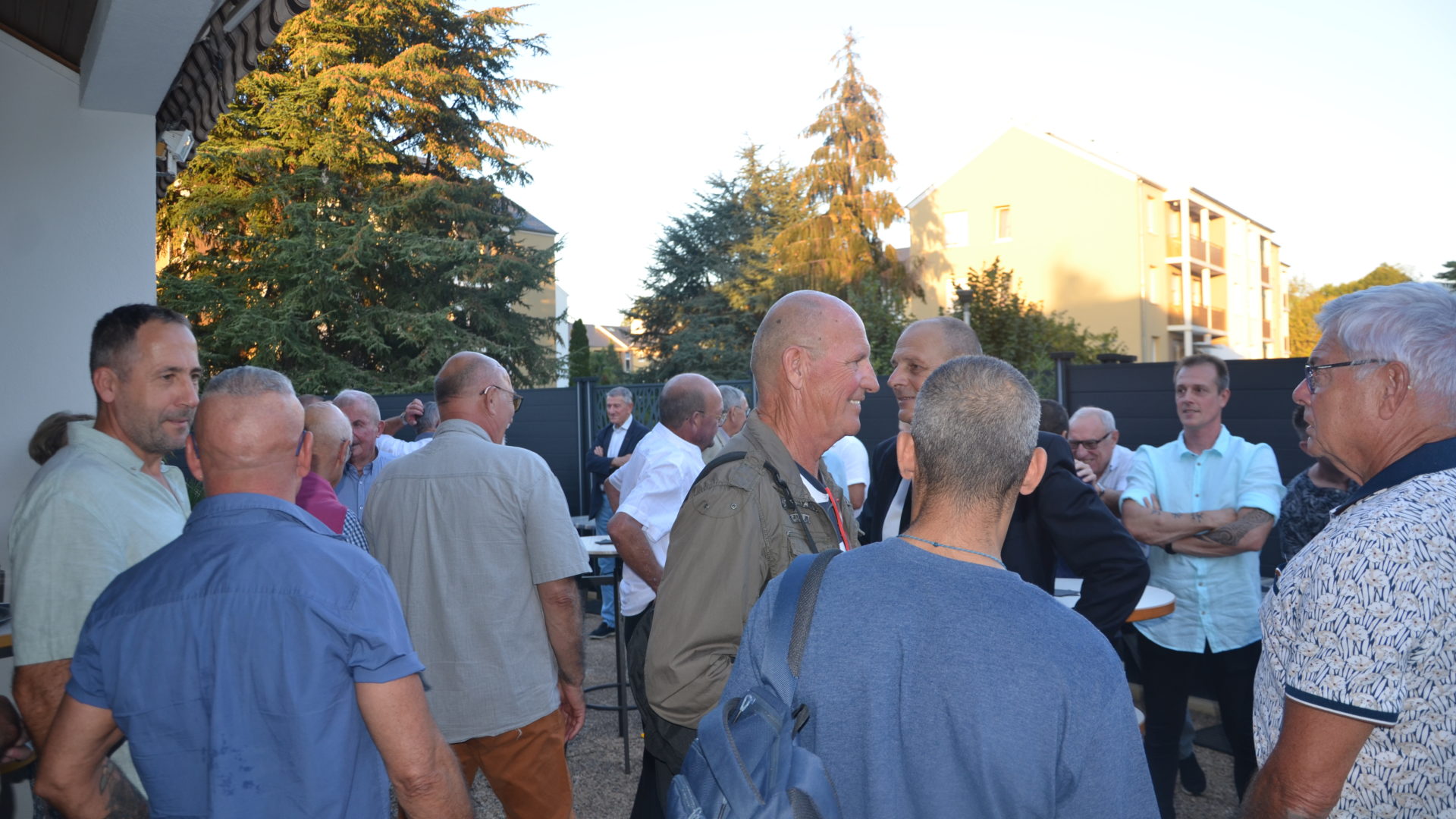 150 ans du 35e RAP – Galerie photos – Amicale du 35e RAP et de l ...